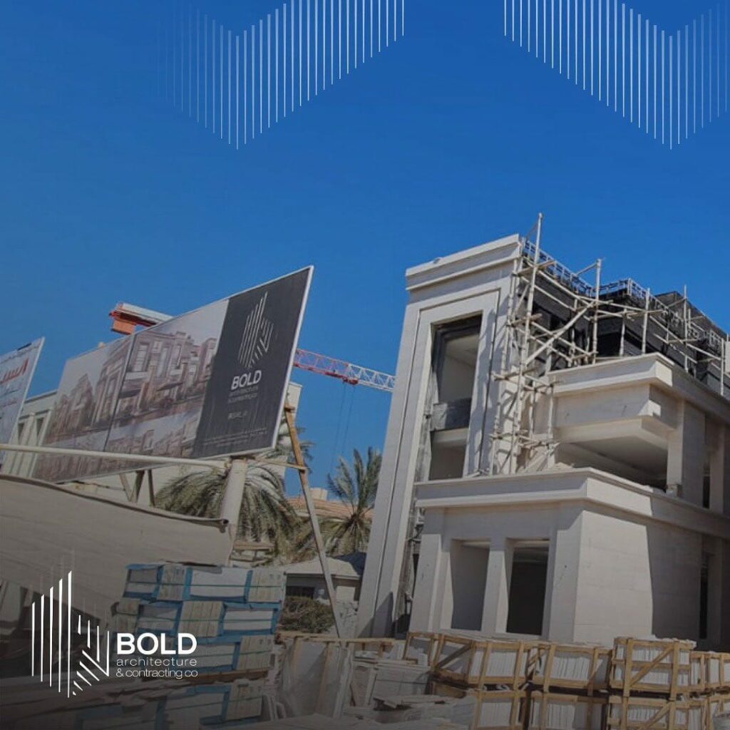BOLD Architecture & Contracting - BOLD Architecture & Contracting
