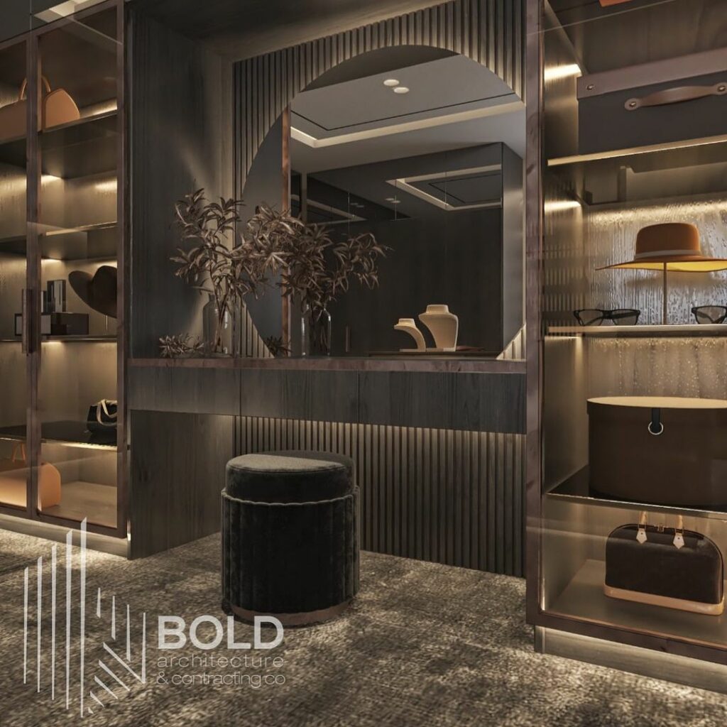 Our -s-Portfolio-s- BOLD Architecture & Contracting