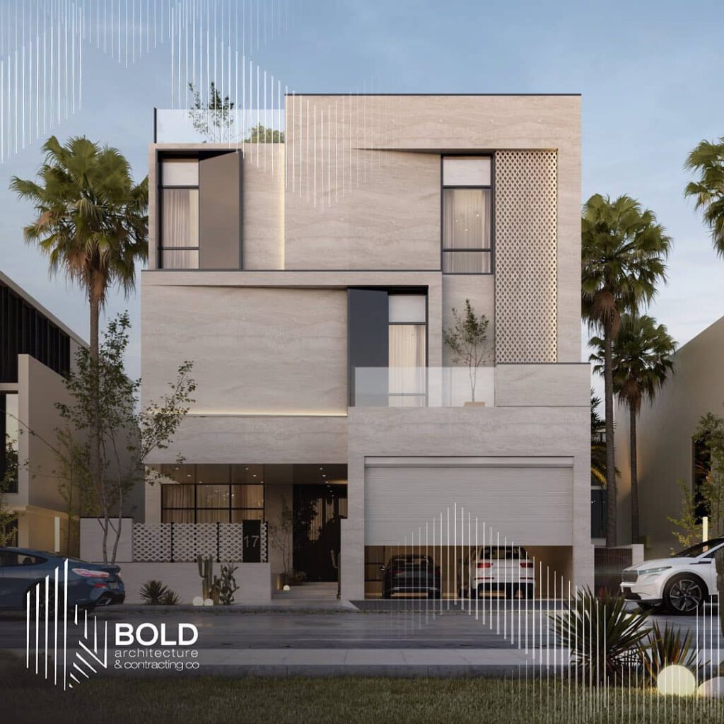 BOLD Architecture & Contracting - BOLD Architecture & Contracting