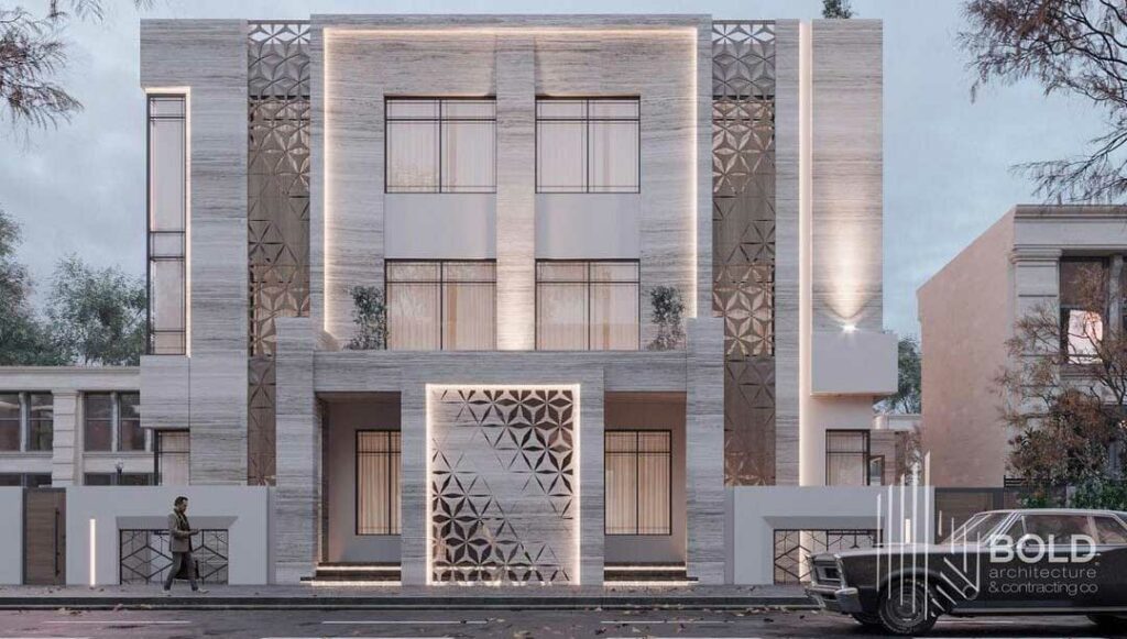 Our -s-Services-s- BOLD Architecture & Contracting